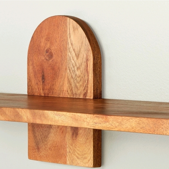 Hearth & Hand | Wall Decor | Hearth And Hand Floating Shelf Nwt | Poshmark